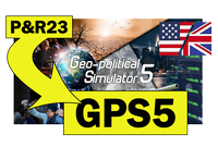 Geo-Political Simulator 5