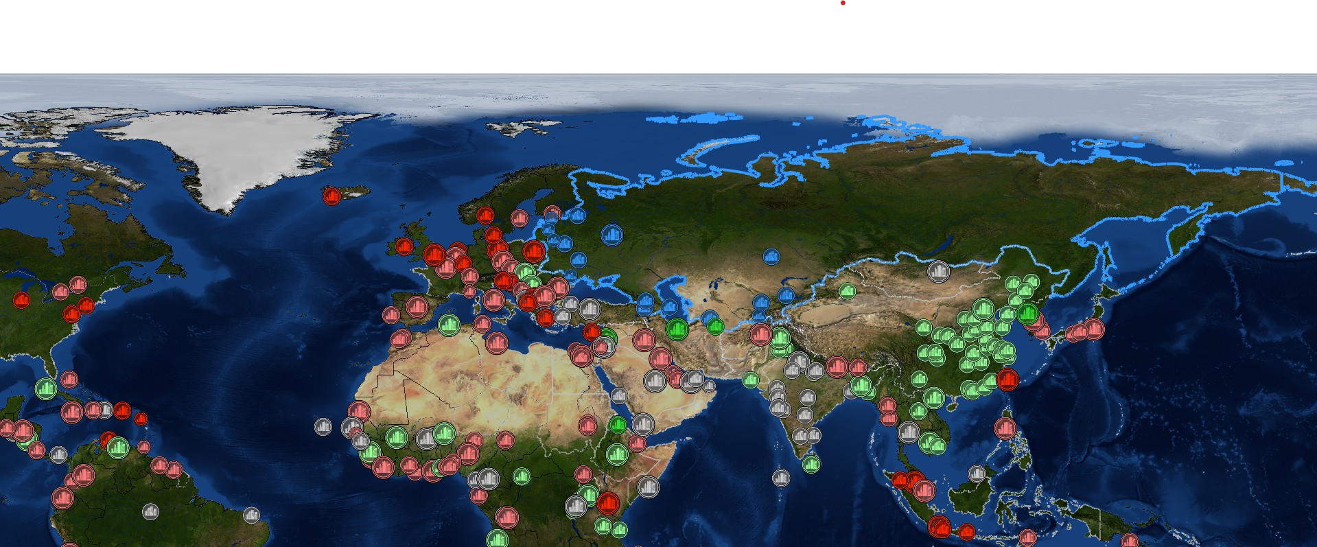 Geo-Political Simulator 5